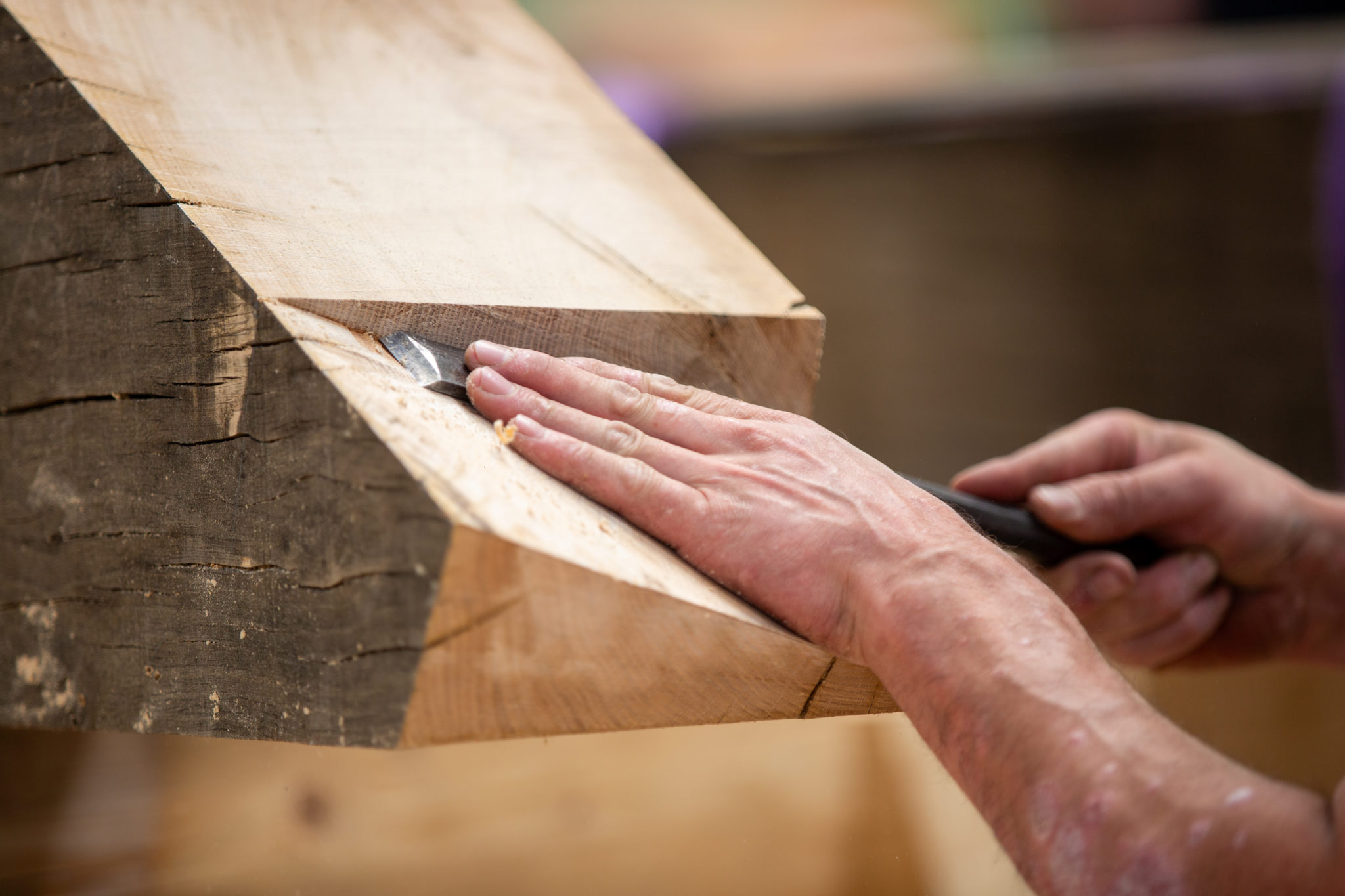 NOS MÉTIERS – LE BRAS FRERES